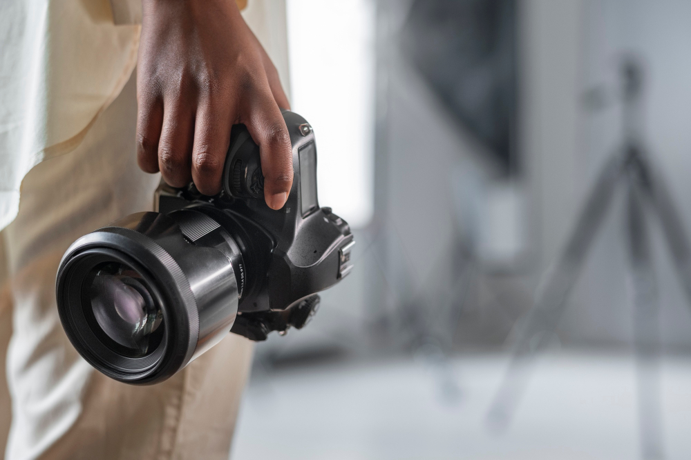 Photographer - Valley Vantage Group